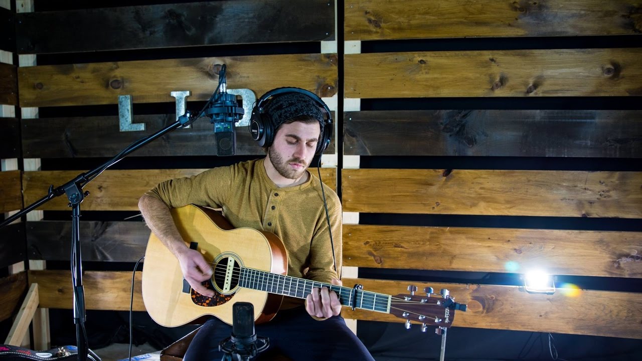 Flowers For Daniel - Spoons - YouTube