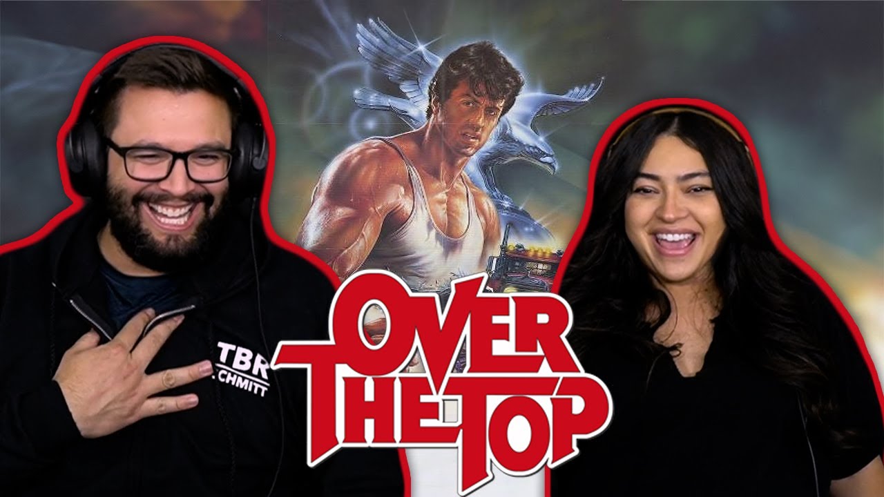 Over The Top (1987) First Time Watching! Movie Reaction! - YouTube
