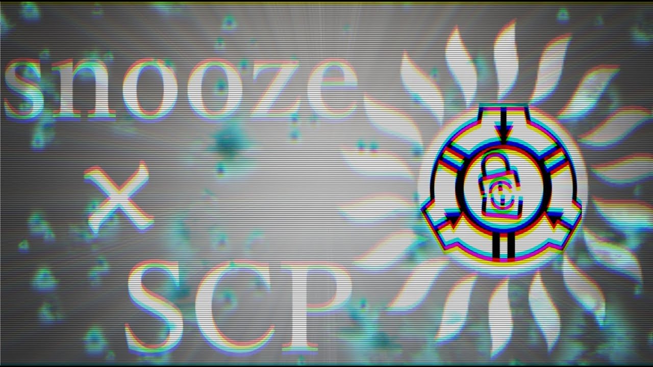 【SCPMAD】snooze #shorts - YouTube