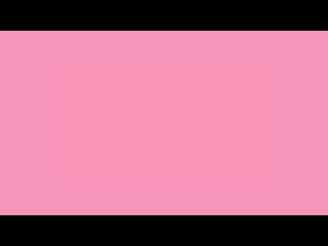🎀Baby Pink Screen | Full HD | 1 Hour | Background | Screensaver | 🎀 ...