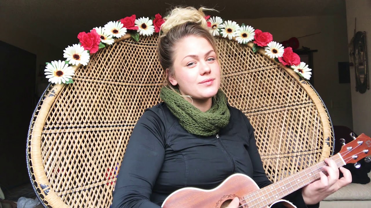 “It’s you” by Kate Tripp - YouTube