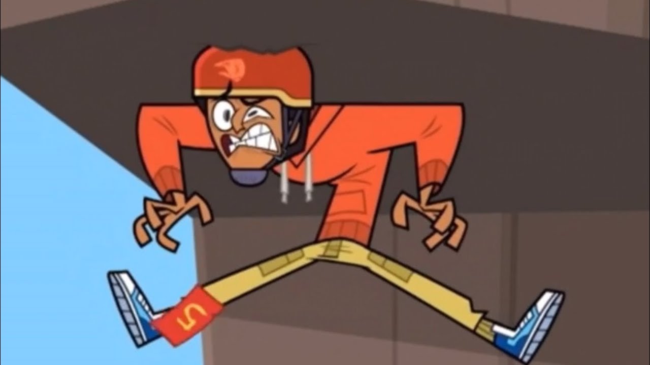 How much did Chase suffer? | Total drama pain - YouTube