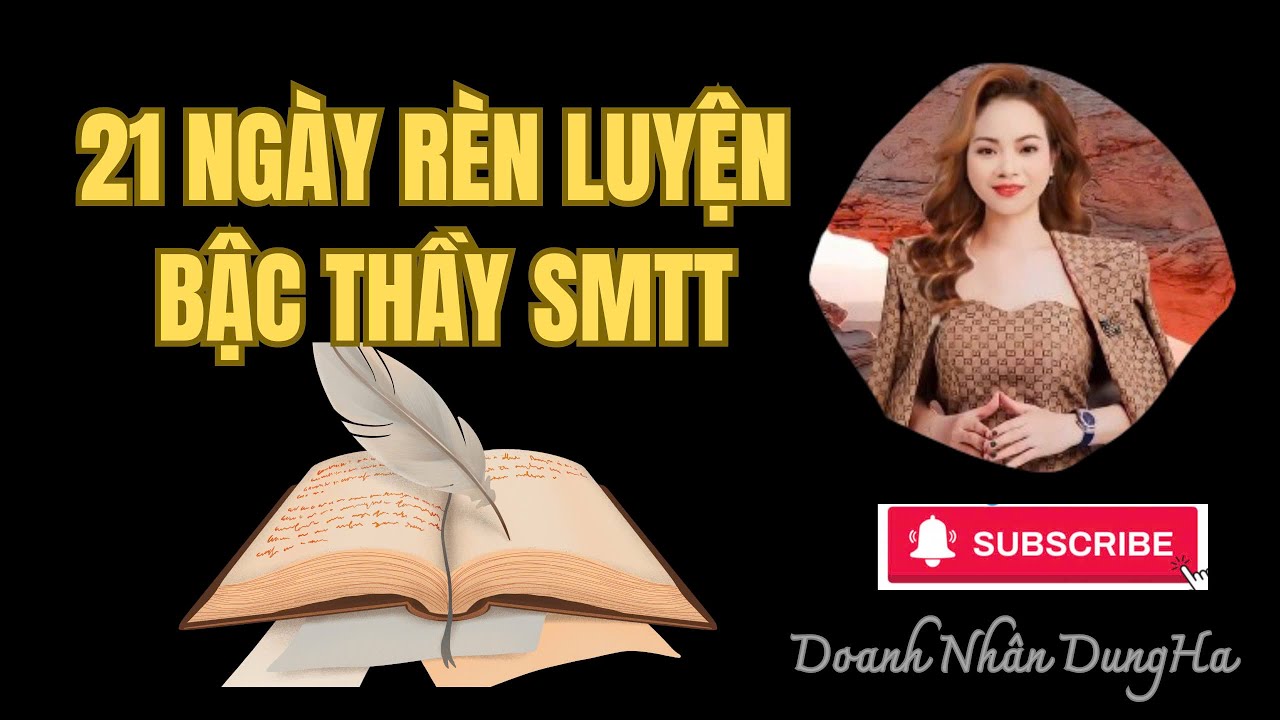 8. QUI TRÌNH RÈN LUYỆN VÓC DÁNG - YouTube