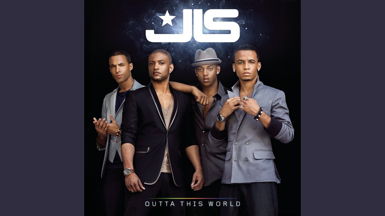 Outta This World - YouTube Music