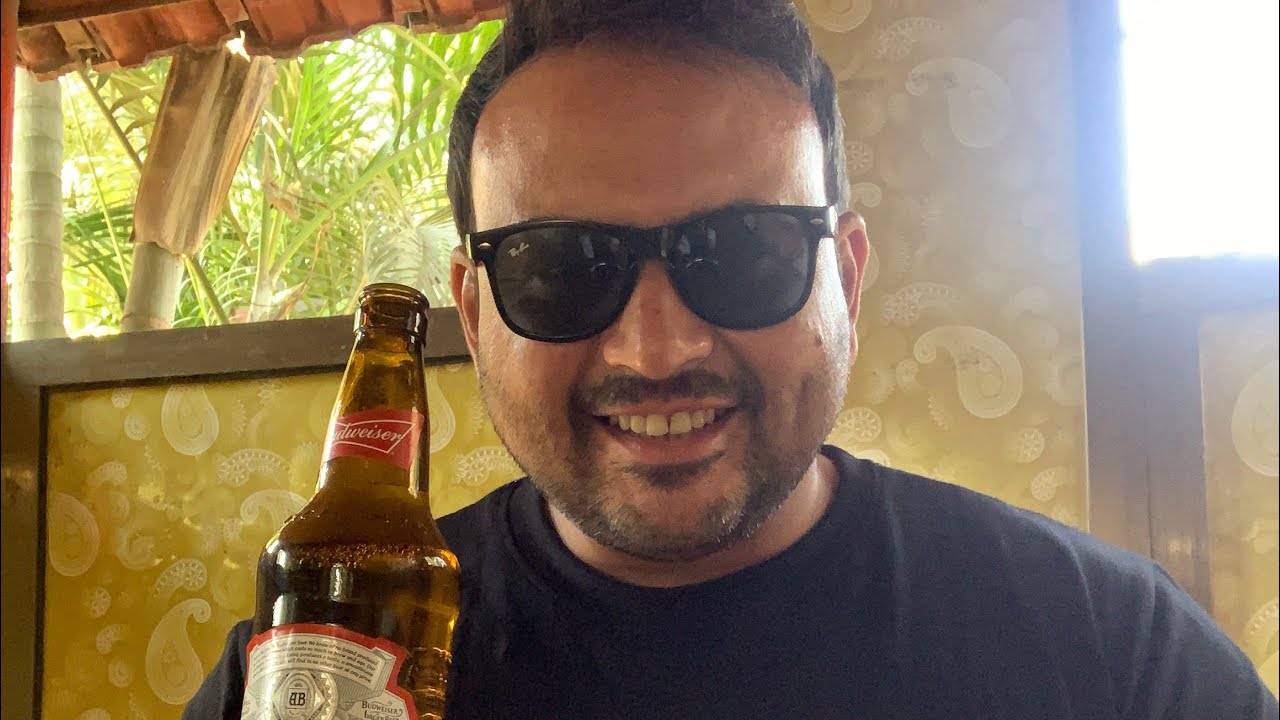 Random Drunkard #alcohol #beer #whiskey - YouTube