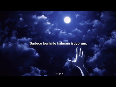 100 moons - Savannah saturn ft. jonmarco || Türkçe çeviri - YouTube