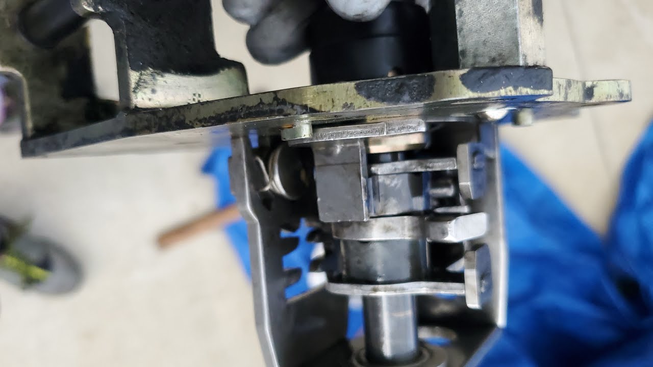 How to fix the 2005 Ford Focus Shift Tower for 2005-11/ST(Episode 5) - YouTube