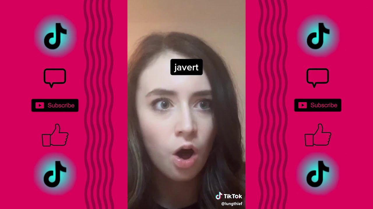 Tik Tok Theatre Compilation For When You're Backstage And Can't Eat In ...