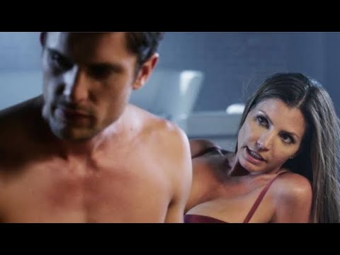 Horror Movie // Four Friends Going Dangerous Ghost House