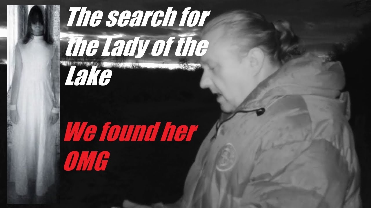 Uncovering the Mystery of Marton Mere: What We Discovered - YouTube