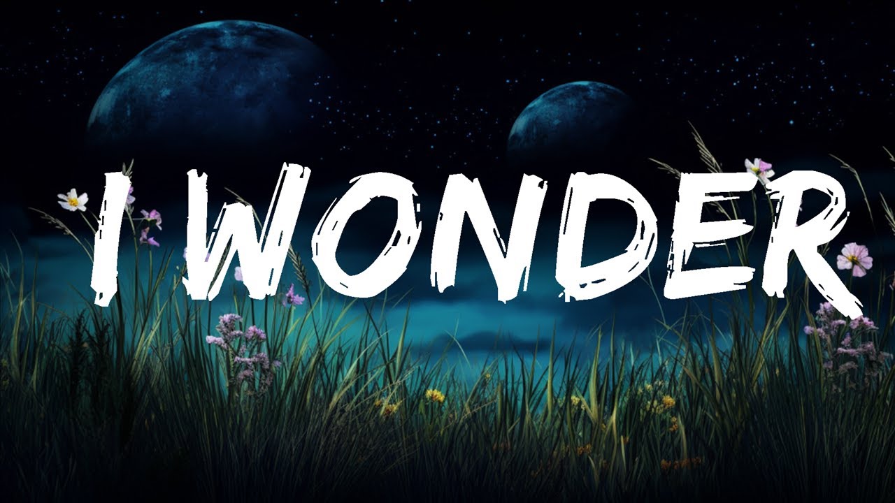 Kanye West - I Wonder (Lyrics) | 1 Hour Lyrics - YouTube