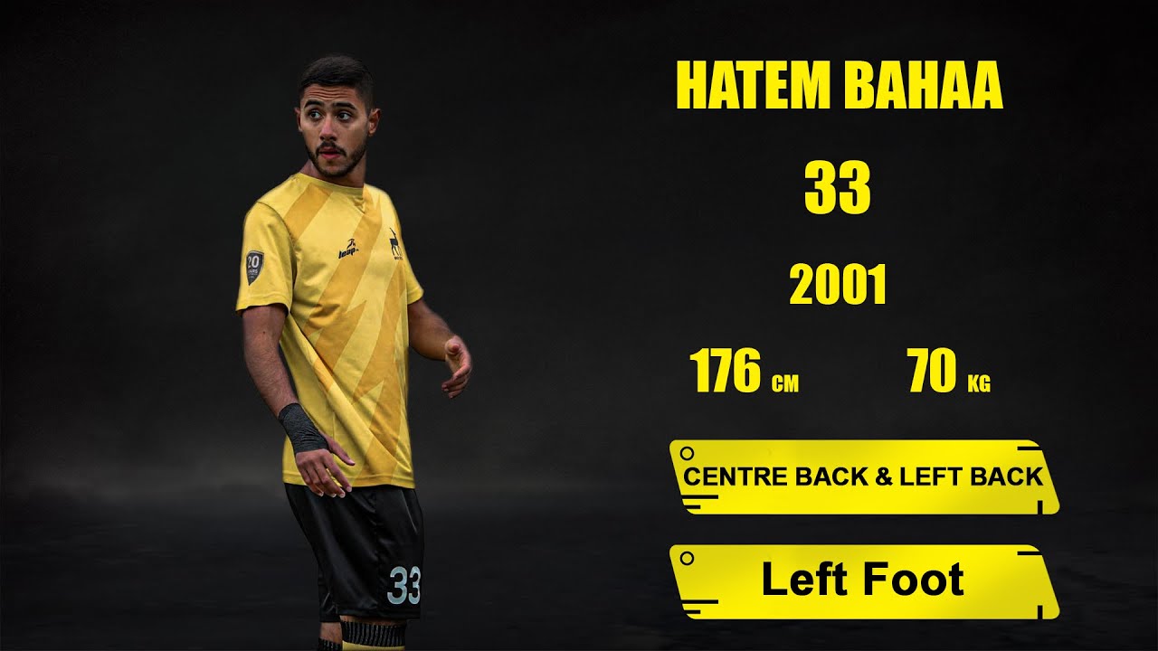 Hatem Bahaa - Wadi Degla - 2001 - YouTube