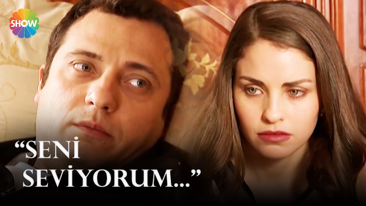 "Aşkın umut veriyordu eskiden, şimdi acı veriyor..." | Dudaktan Kalbe 69. Bölüm - YouTube