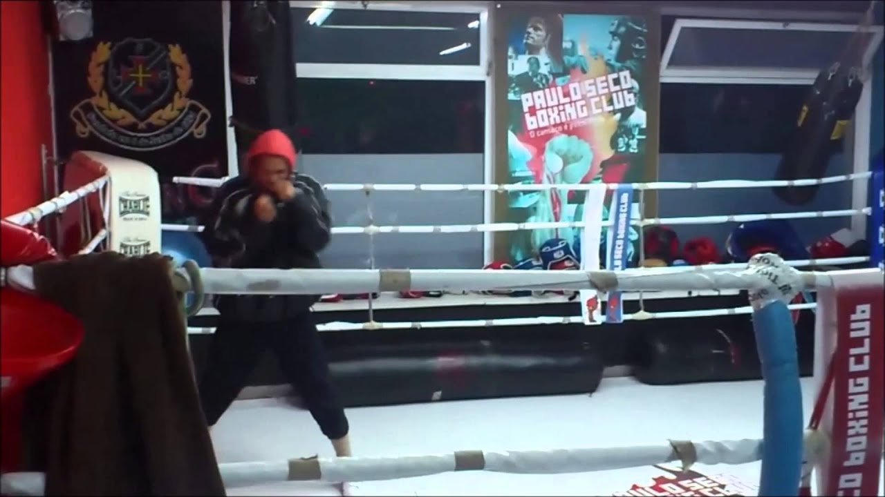 Paulo Seco Team - YouTube