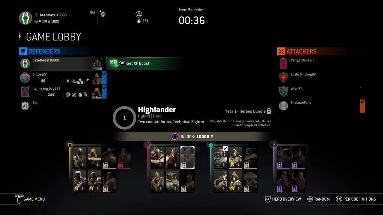 For honor online ep 2 - YouTube