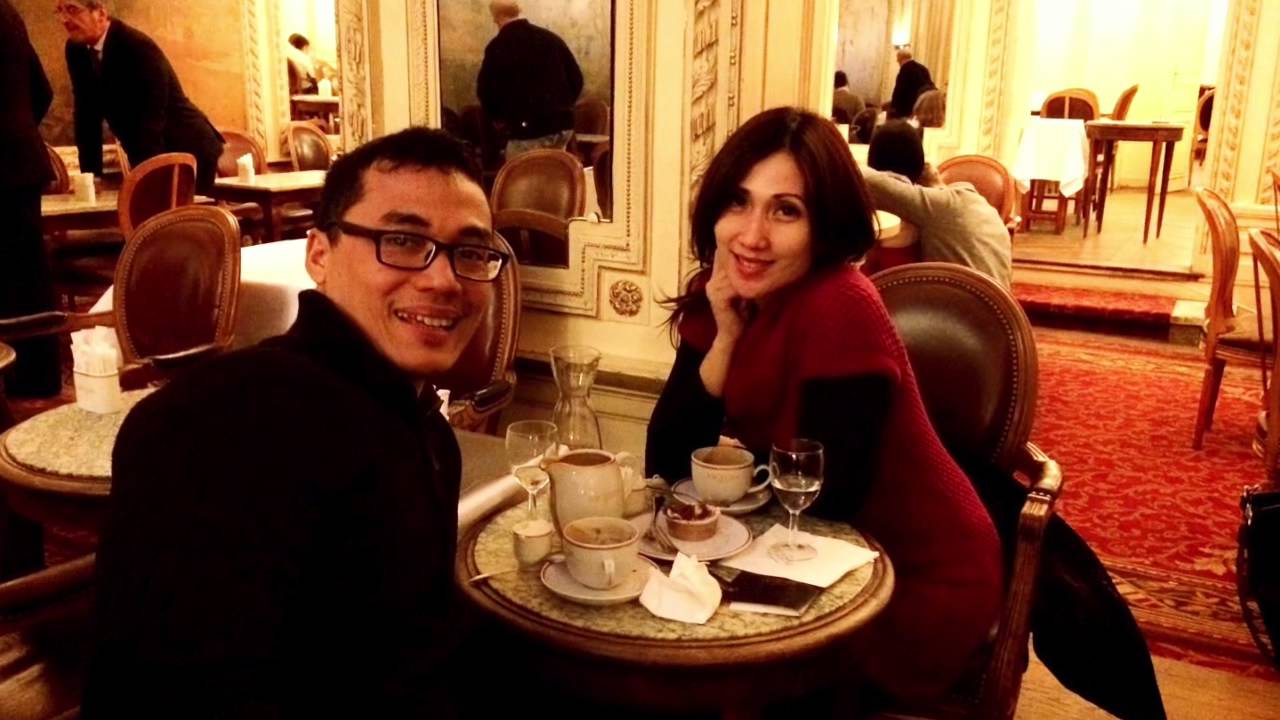 Ganto Najla 12th Anniversary - YouTube