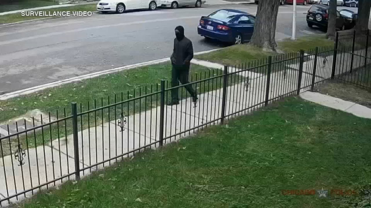 Officials say CA serial killer, Rogers Park 'Duck Walk Killer' do not ...