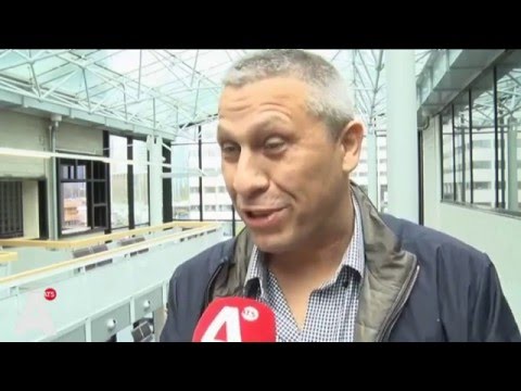 Martin Kok: 'Als ze de schade maar vergoeden, de straf zal me aan mijn ...