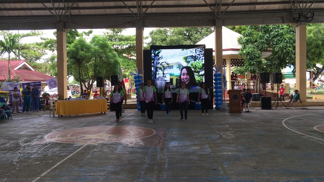 TESDA Way Kalibo, Aklan 7 - YouTube