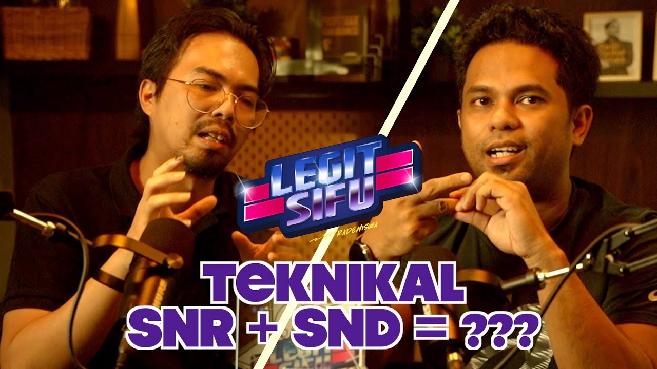 Legit Sifu (Ep 1): Realiti Dunia Forex Trading, Cikgu Zally Ismail ...