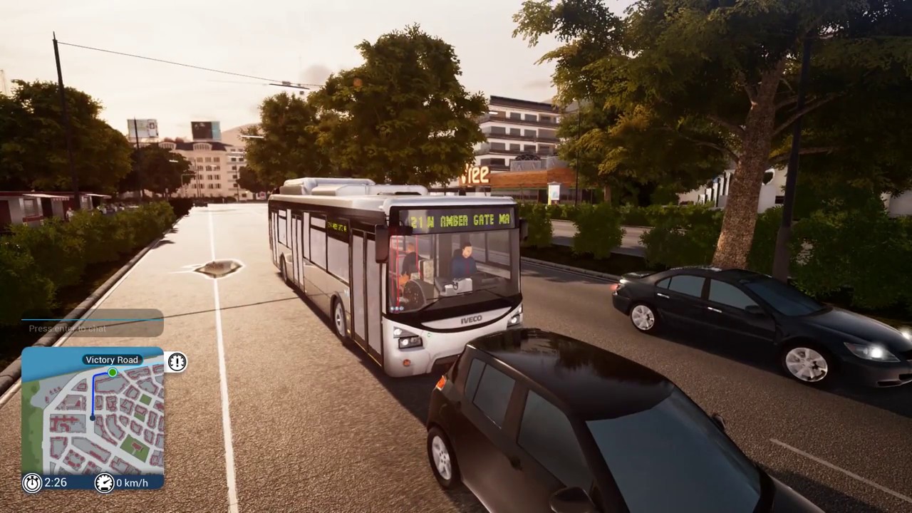 Bus simulator 18 mods - joinbxe