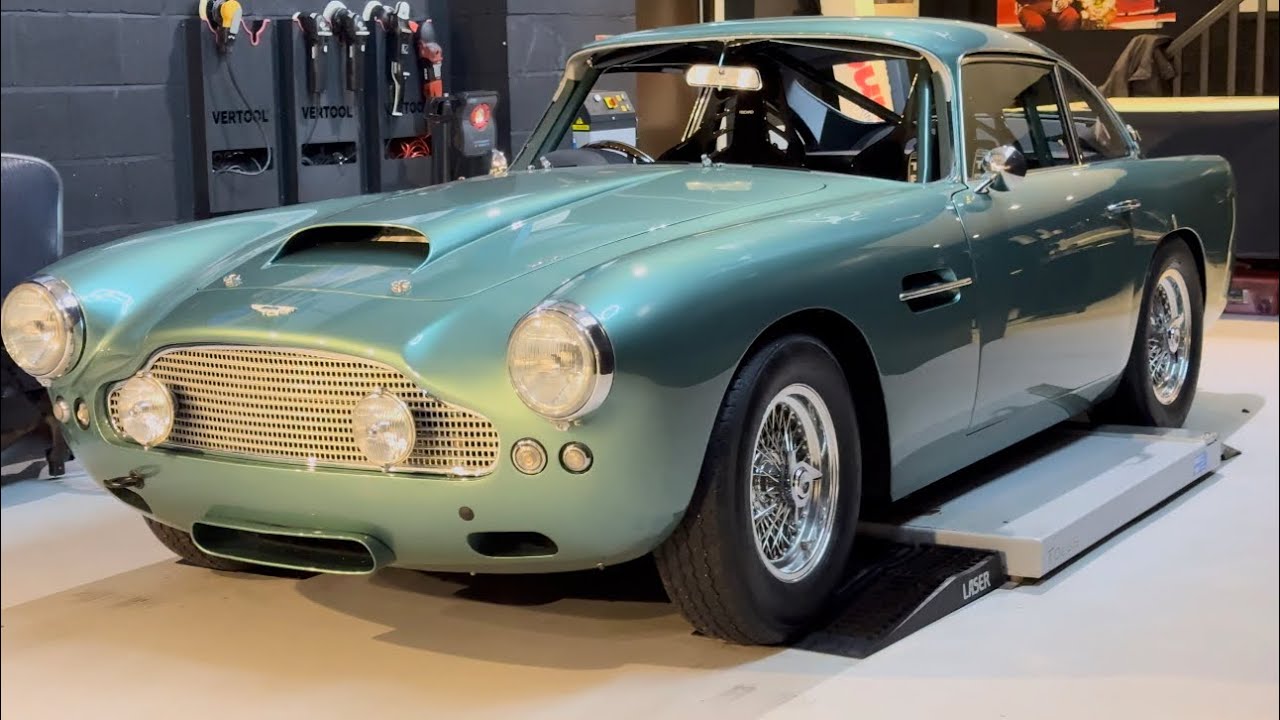 Two Very Special Guests!!!! 😱 - YouTube