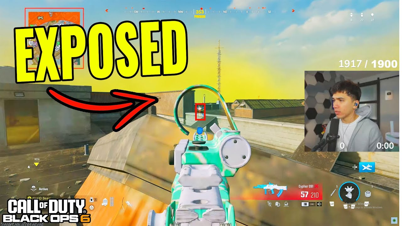 Call of Duty... BAN ALL THE CHEATERS - YouTube