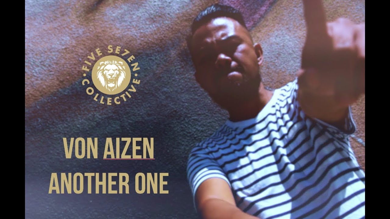 Von Aizen - Another One (Official Music Video) Shot by @Thedirectorsla ...