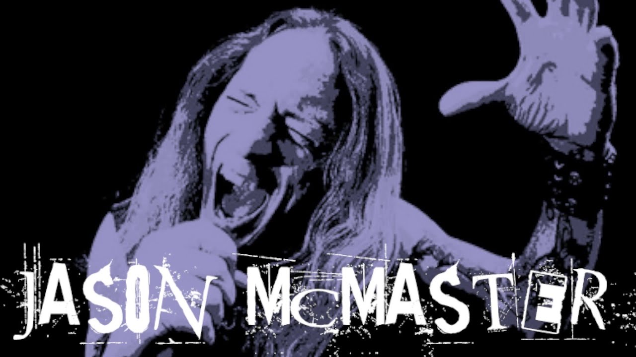 Ep 234 Jason McMaster of Dangerous Toys updates on all his music plus ...