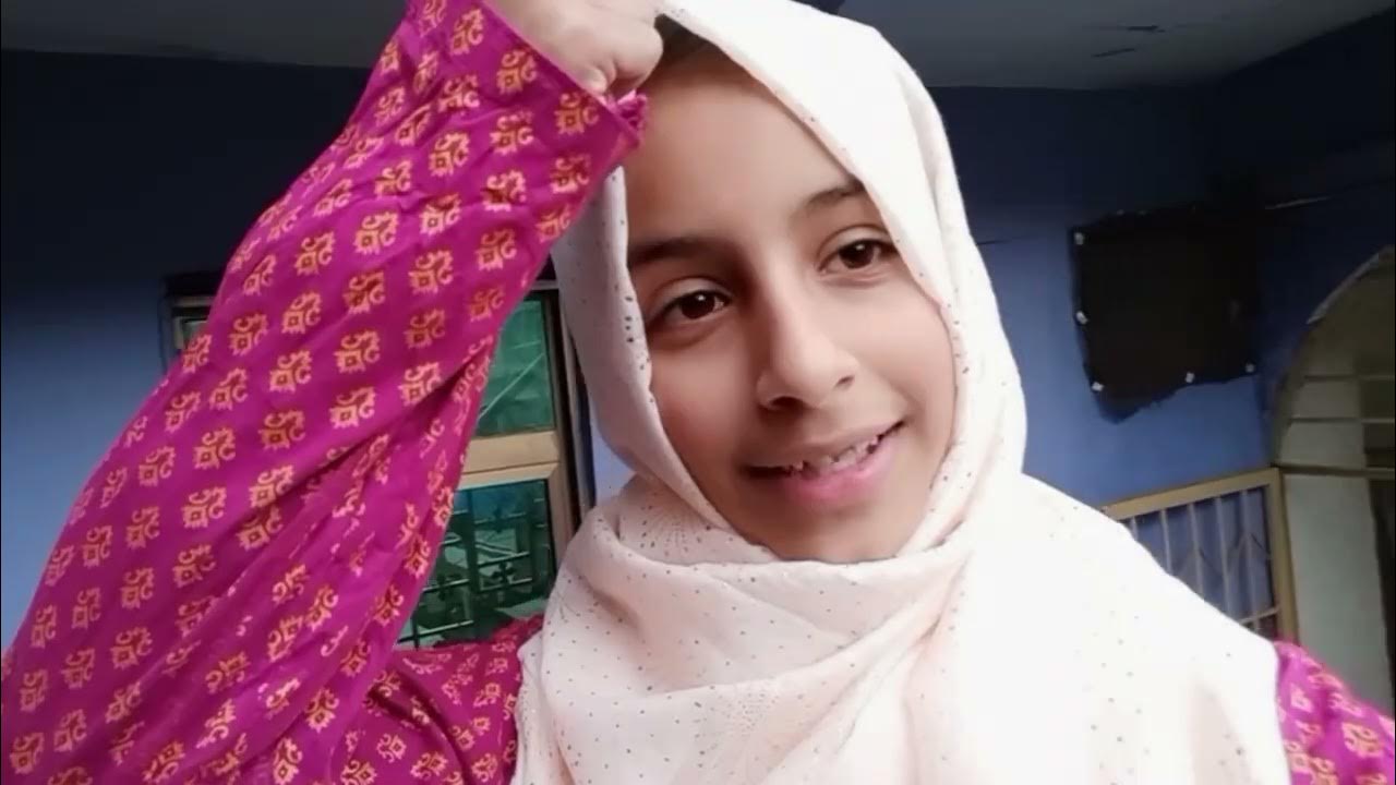 Bhai Ka susral 🌸💗Aftari +dawat - YouTube