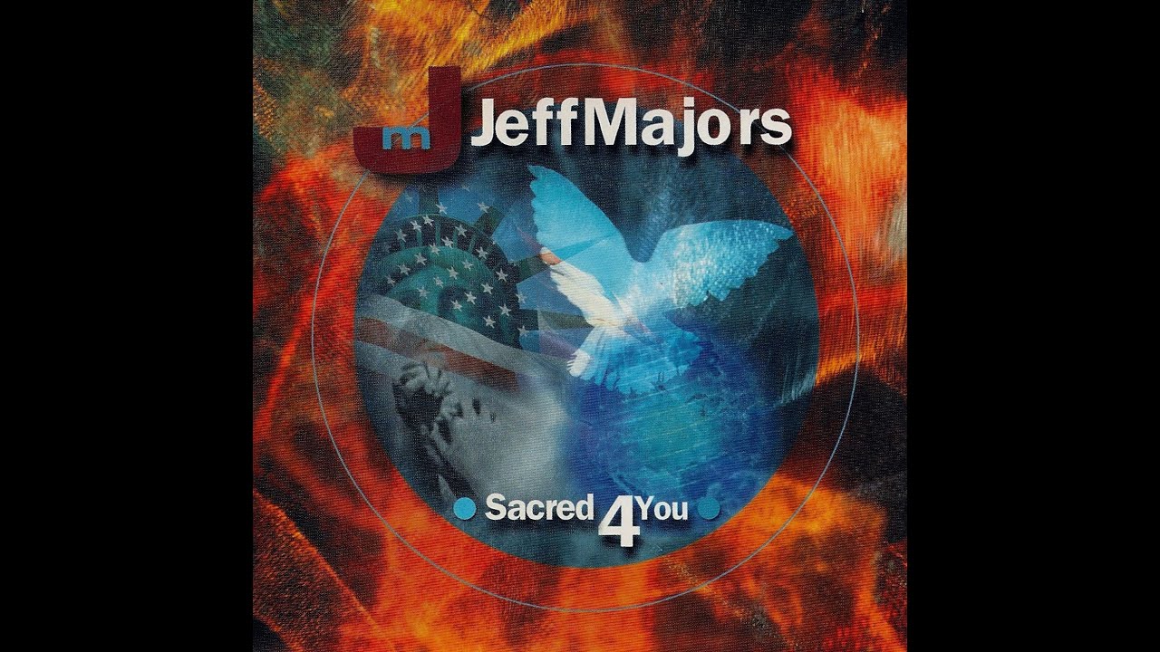 Somebody Bigger-Jeff Majors/Jean Carne - YouTube