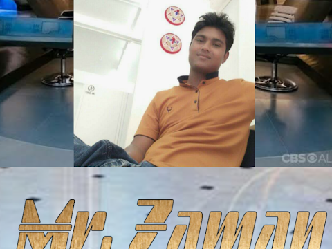 Mr. Zaman Live Stream - YouTube