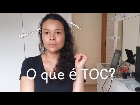 Você sabe o que é TOC e como lidar? - YouTube