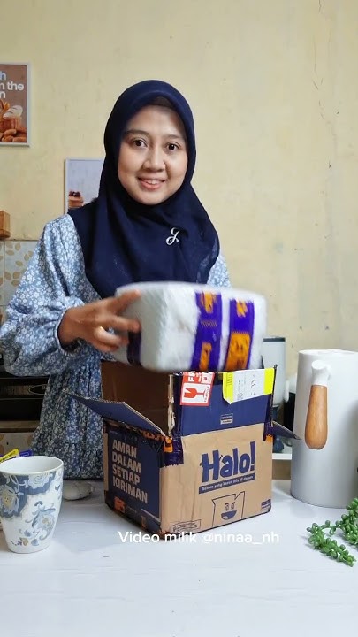 Review produk, Cek Link Bio ya #reviewprosuk#shopeesample#cooking - YouTube