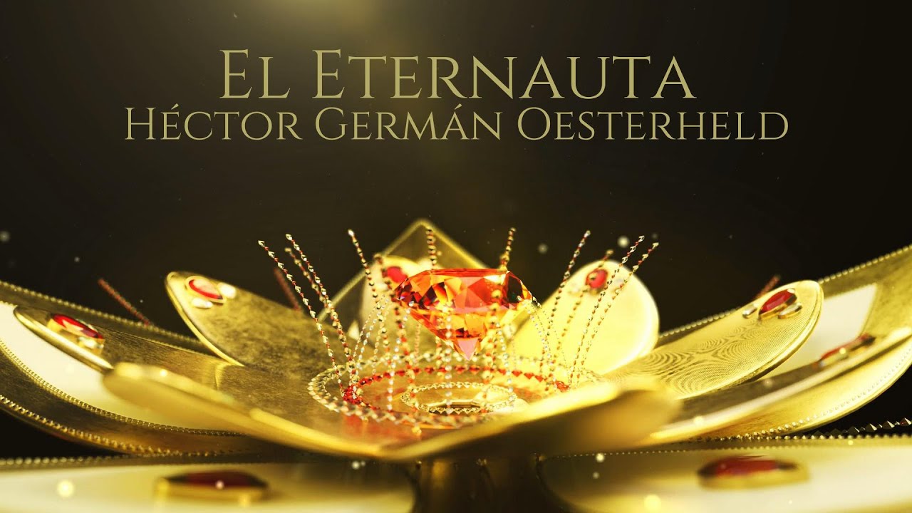 El Eternauta. Héctor Germán Oesterheld - YouTube