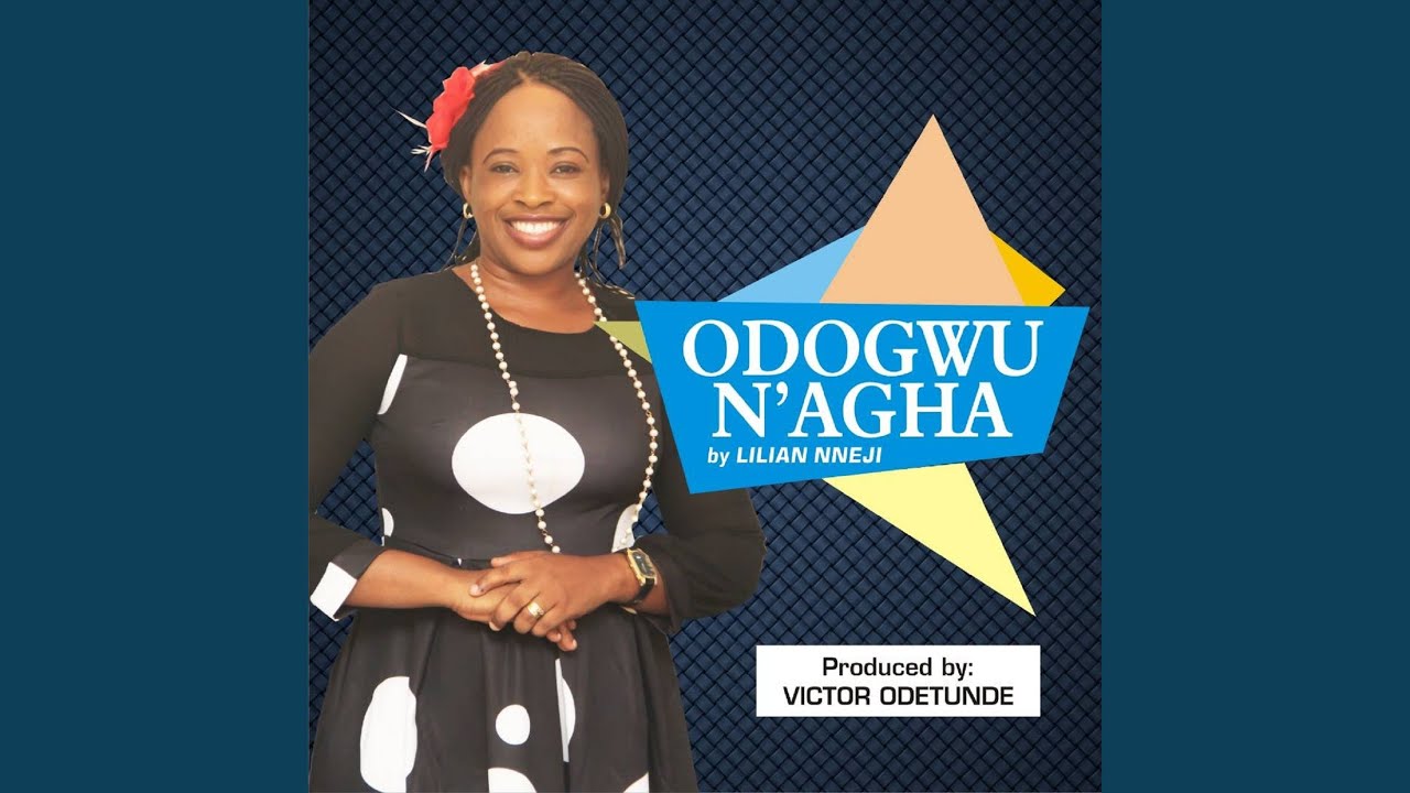 Odogwu n'agha - YouTube Music