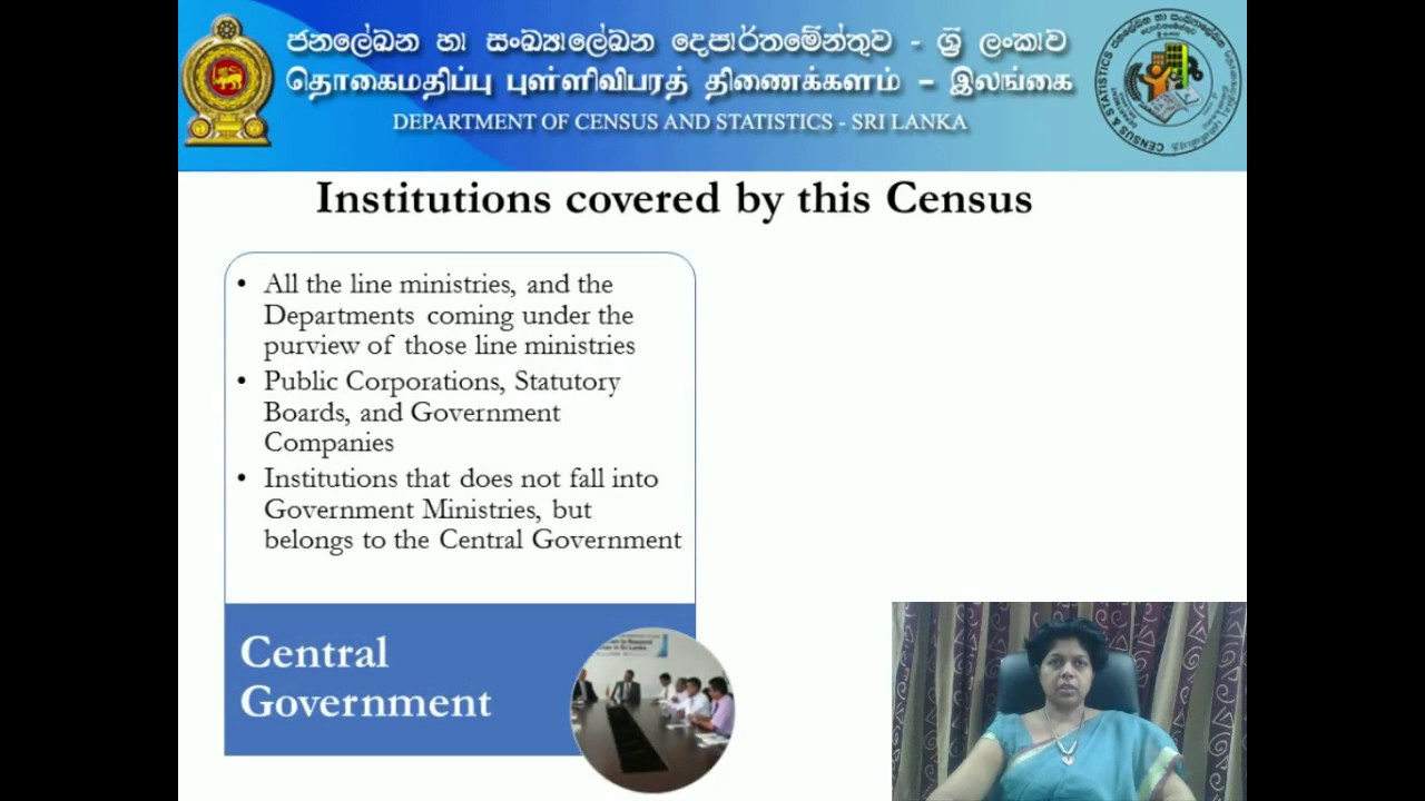 Introduction - Census of Public and Semi Government Sector Employment ...