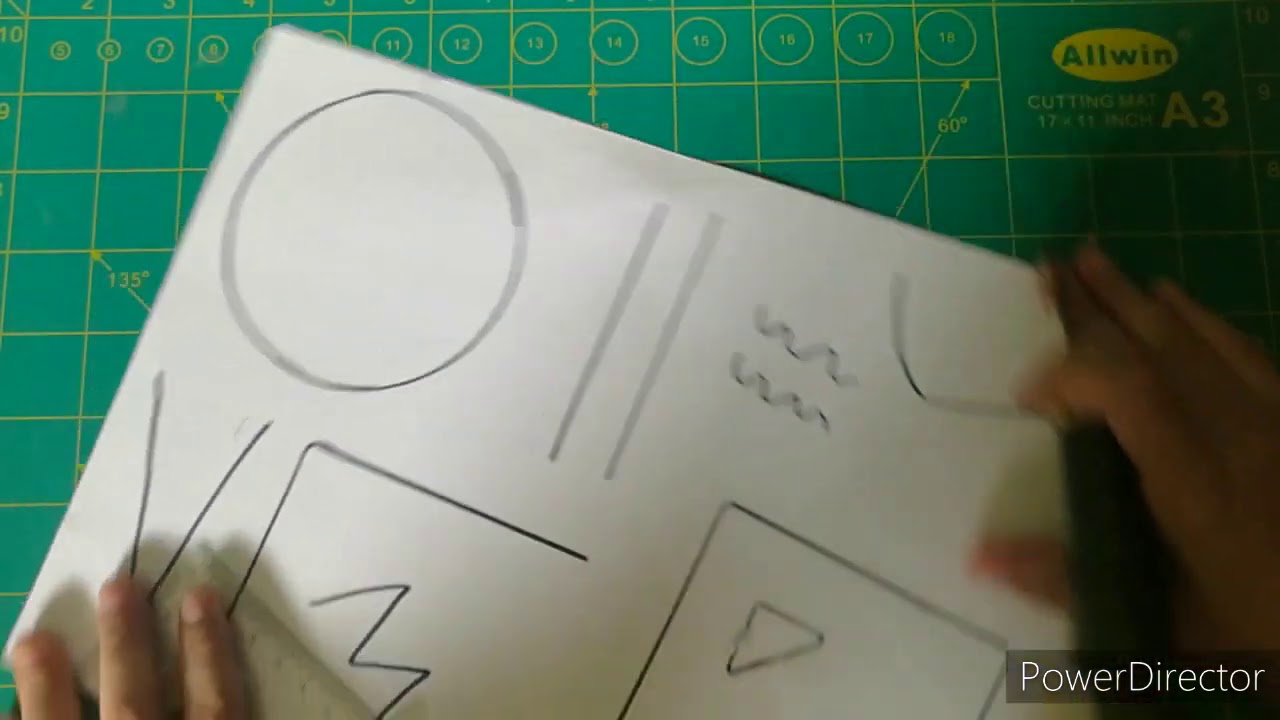 How to use cutter - YouTube