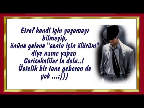 laf sokucu sözler 2