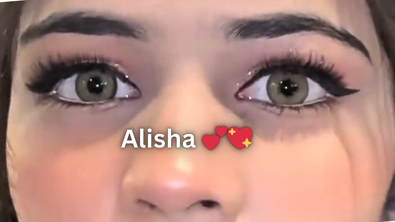 Alisha Head Of Cousinology clips ️ #munya #aliking #aliza - YouTube