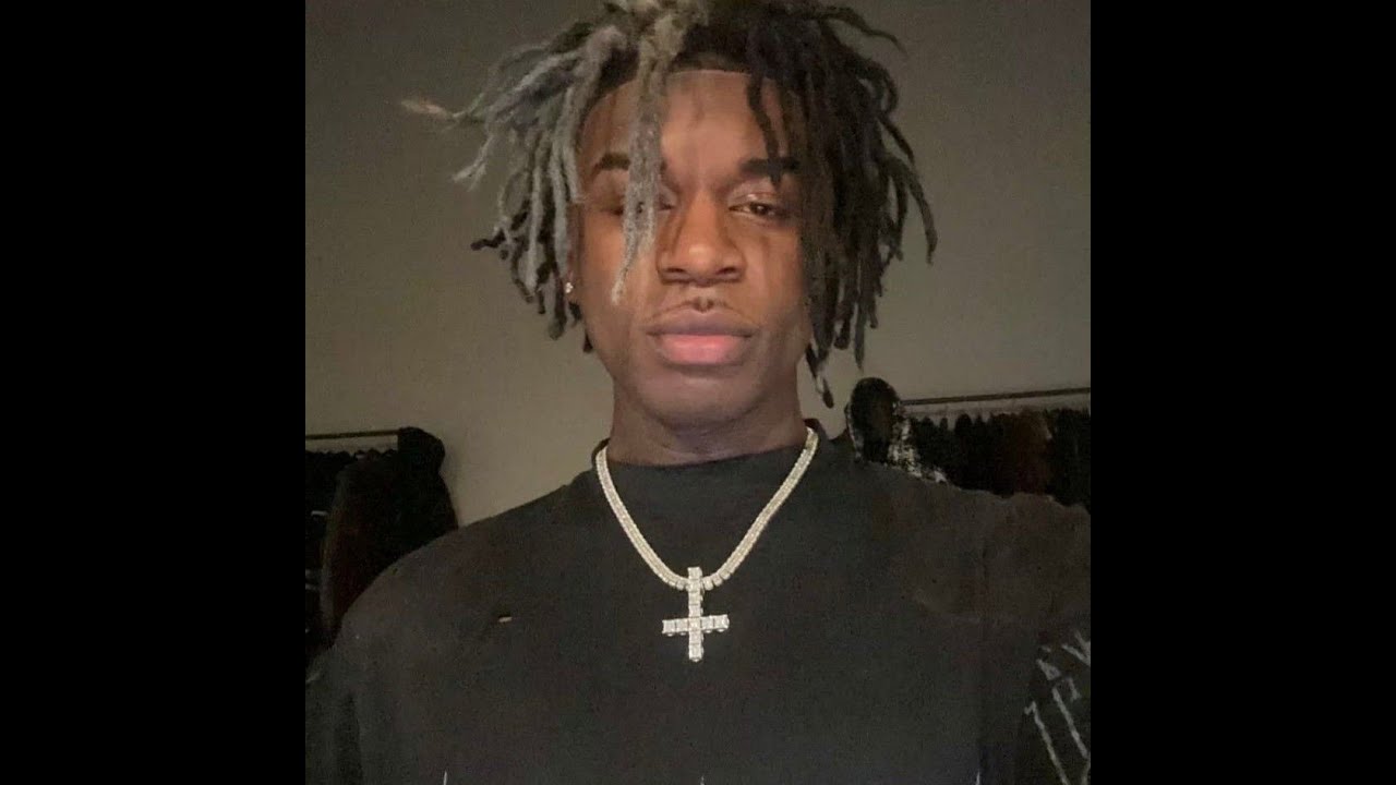 (free) ken carson + a great chaos type beat - "reventon" - YouTube