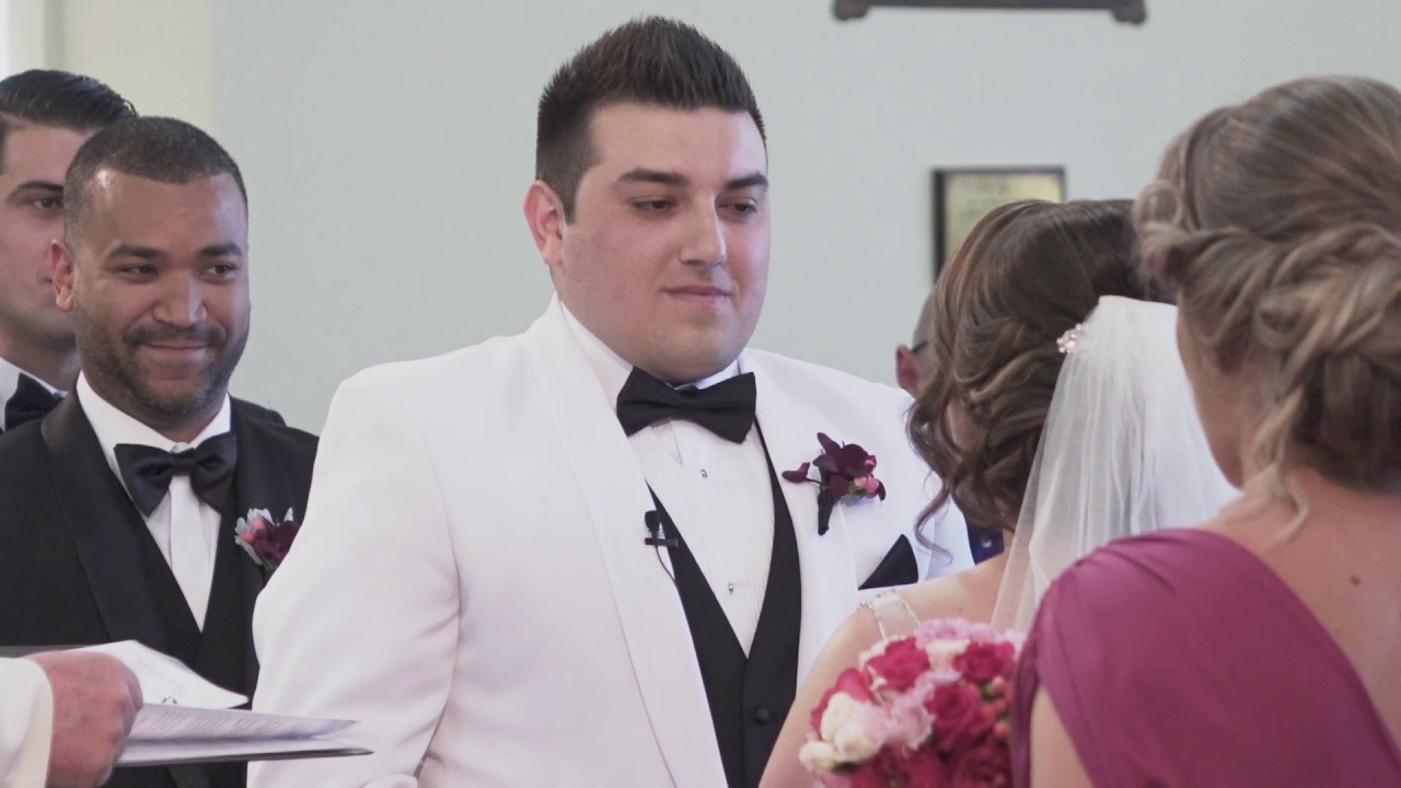 Natasha & Mark - Wedding Highlights - Stu Art Video Productions - YouTube