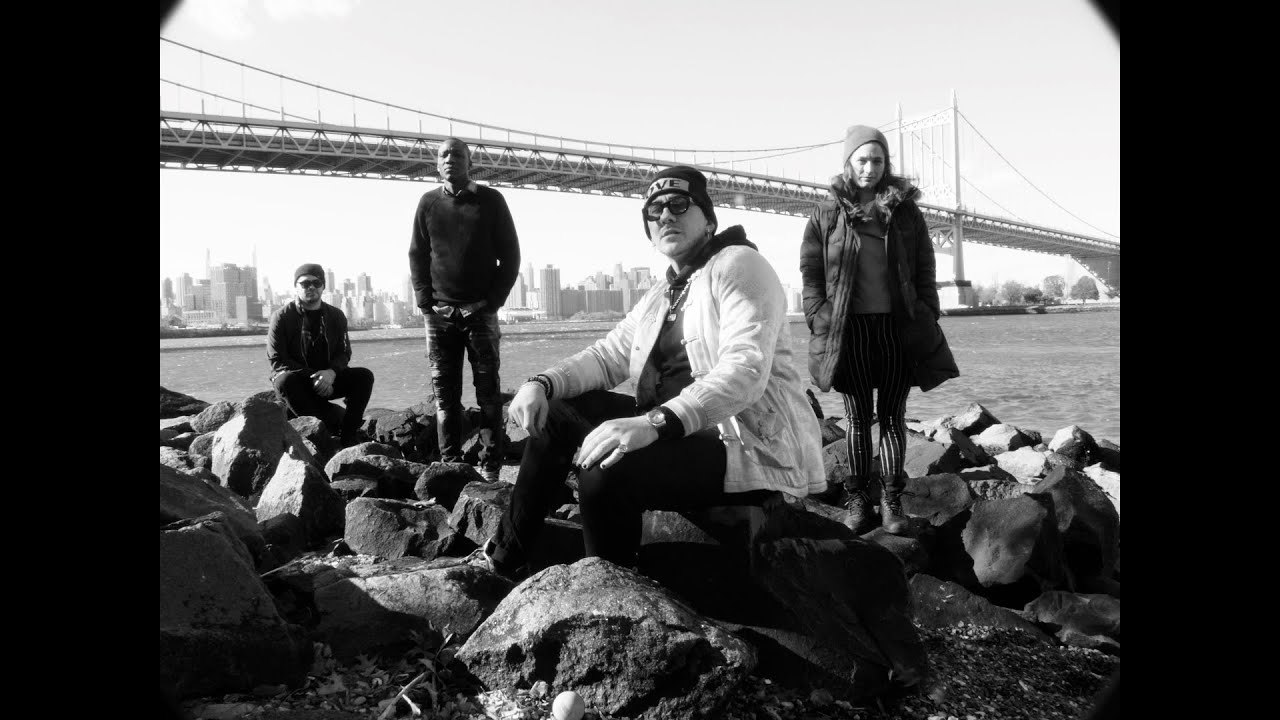 SANiTY x Fine Life x Poppin' - "Life's Stranger" (Official Music Video ...