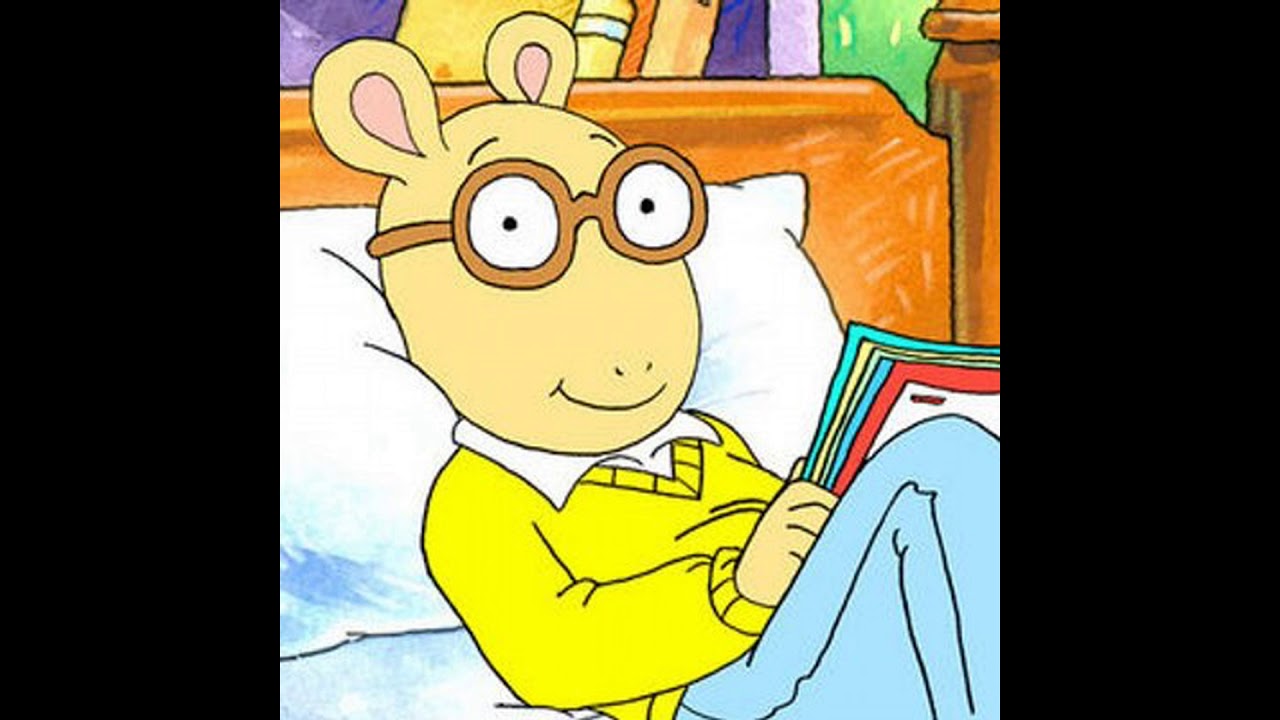 The Barney Bunch Show - Episode 1 Arthur Comes Out - YouTube