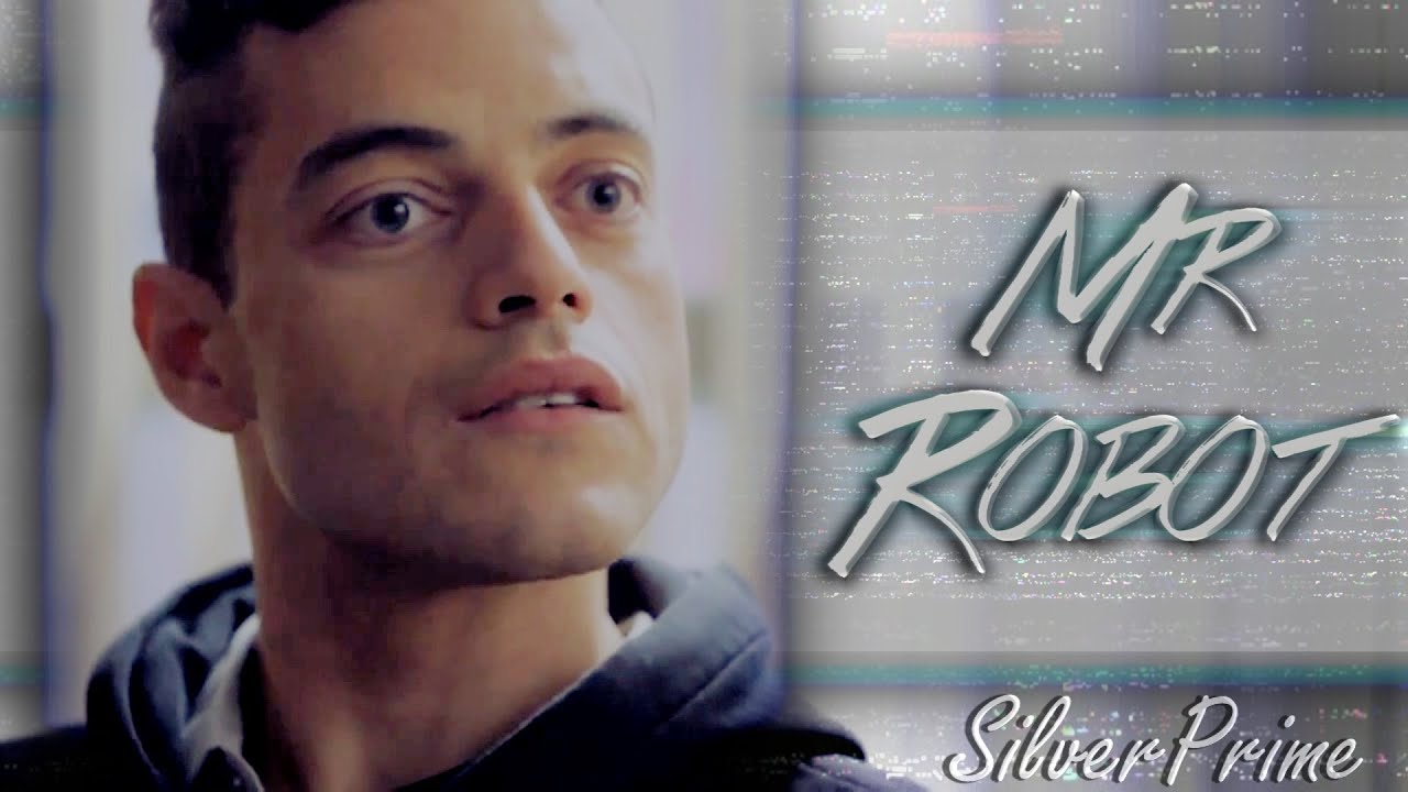 MR ROBOT › - YouTube