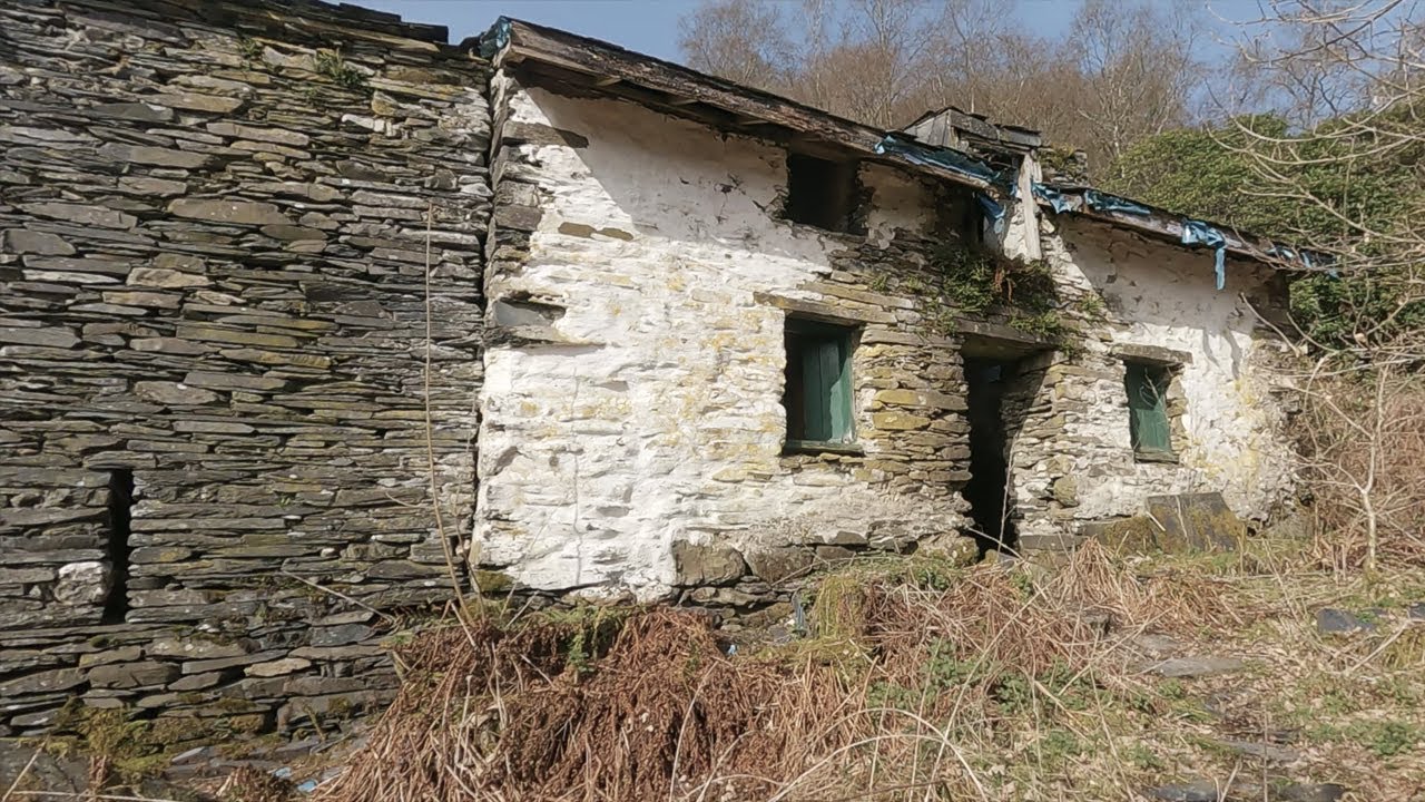 Corris Uchaf Scenes | Wales UK #shorts - YouTube