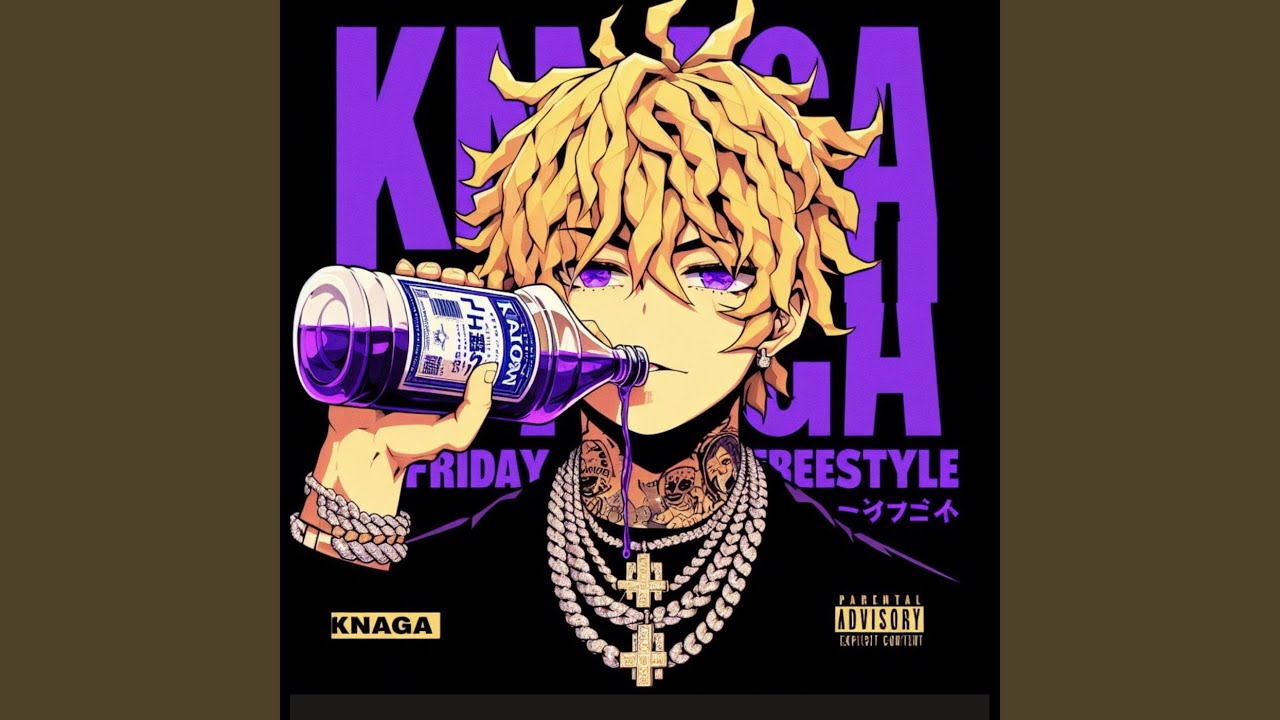 Friday Freestyle - YouTube