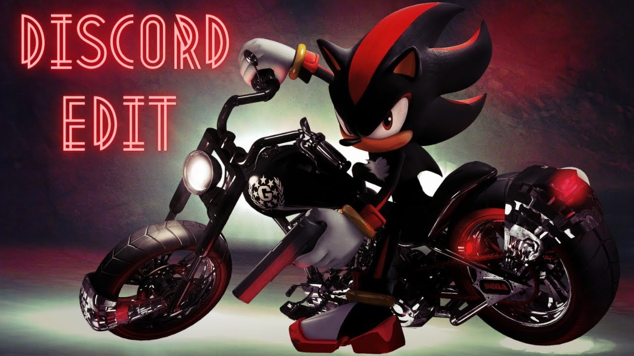 Discord ~ Shadow Edit - YouTube