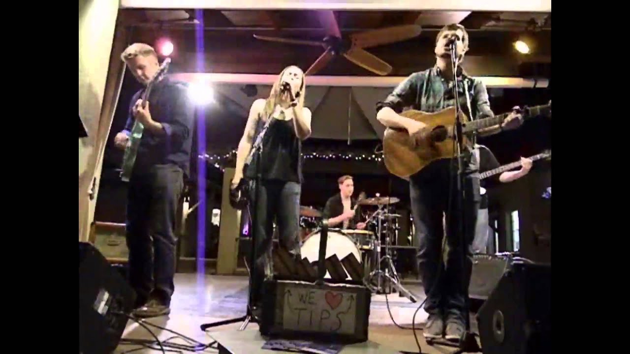 The Long Wait - Beat Up and Broken (Full Band) - YouTube