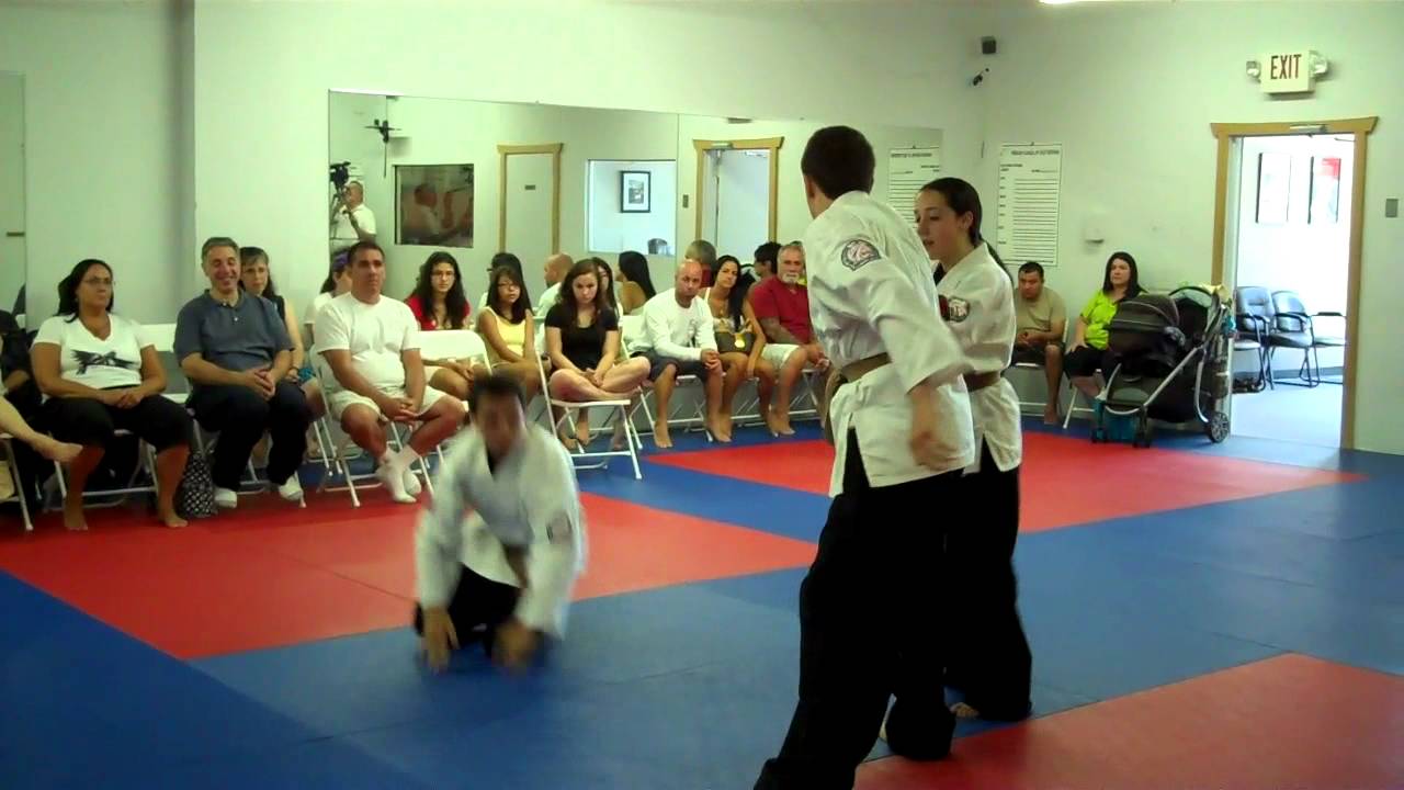 Free Style Rachel Palmieri - YouTube